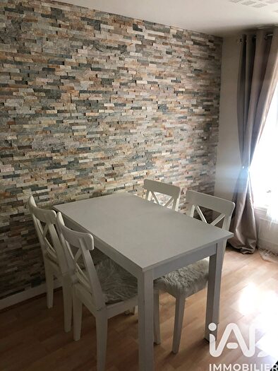 Appartement à vendre - Morsang-sur-Orge, Buisson - 1 pièce