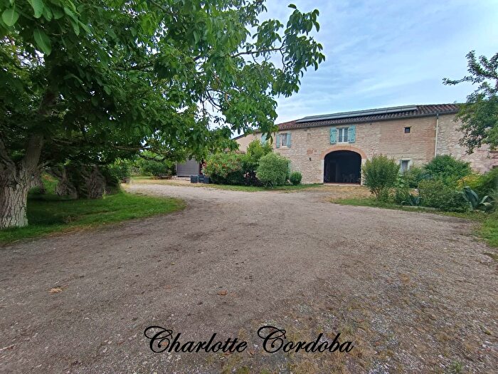 Maison 20 pièces à vendre - Feugarolles