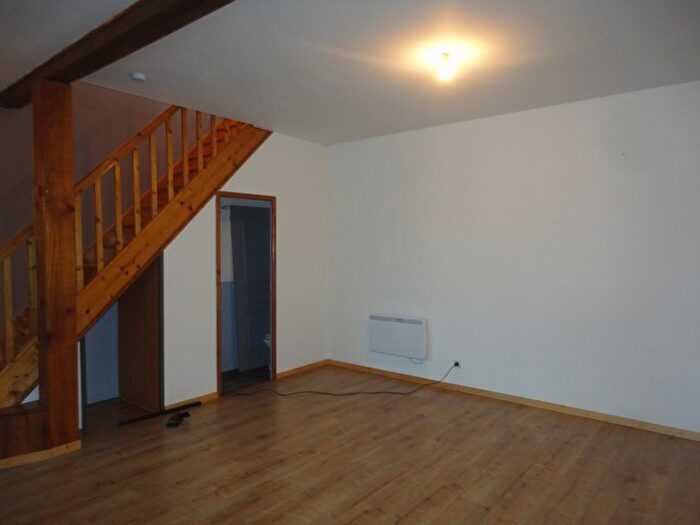 Maison à louer - Valence-sur-Baïse - 3 pièces - 2 chambres