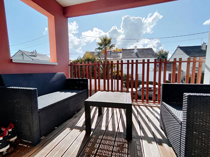 Appartement 3 pièces à vendre à Saint-Nazaire, Saint-Marc