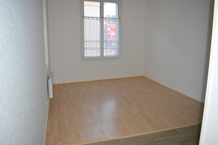 Appartement 1 pièce à Reims, Centre-ville, à louer