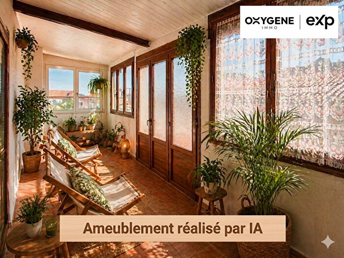 Maison 6 pièces à Rivesaltes, à vendre