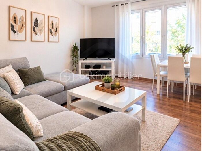 Appartement 2 pièces à vendre à Le Raincy, Montfermeil, Grands Côteaux