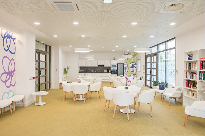 Appartement à vendre - Toulouse - 2 pièces - 1 chambre