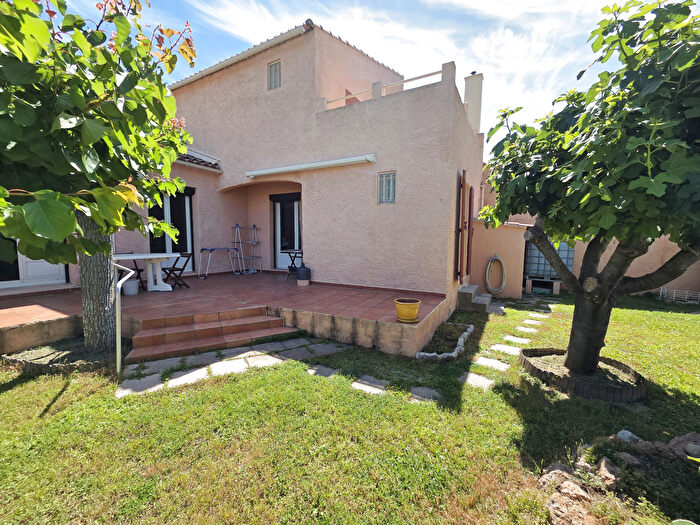 Maison 4 pièces à vendre à Marignane, JAI, Aéroport