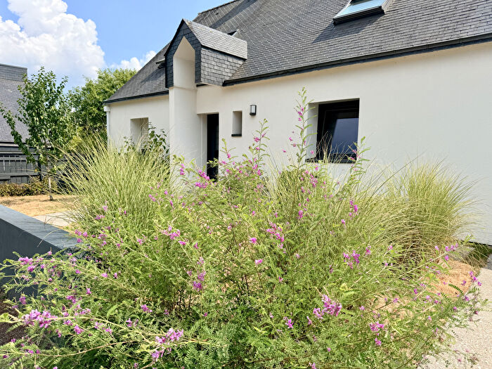 Vannes, Conleau : Maison 6 pièces à vendre