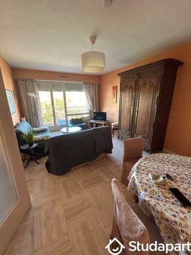 Appartement 3 pièces à louer - Vilmorin, Antibes