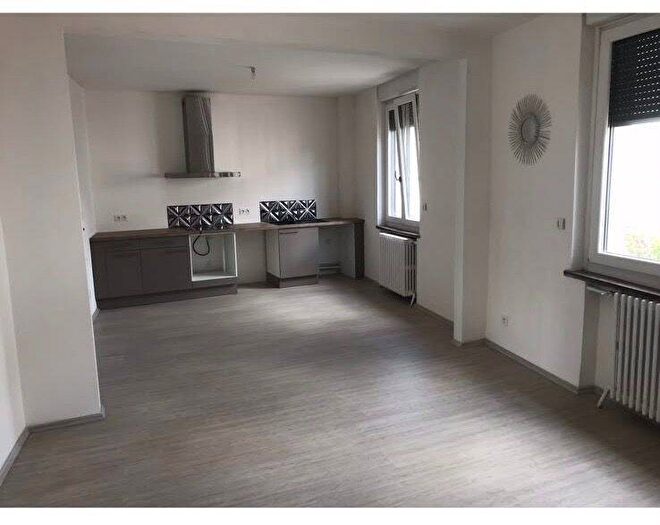 Appartement 2 pièces à louer - Nord Est, Hagondange
