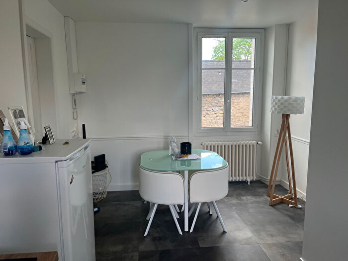 Laval, Hilard - Appartement 2 pièces à louer