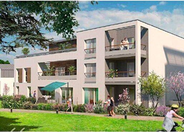 Appartement à louer - Europe, Tours - 2 pièces - 1 chambre