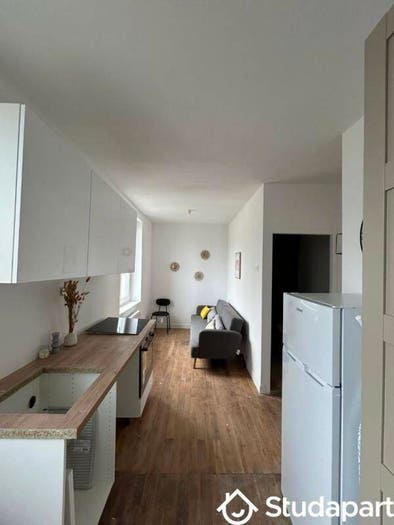 Appartement 1 pièce à Vesone, Périgueux, à louer