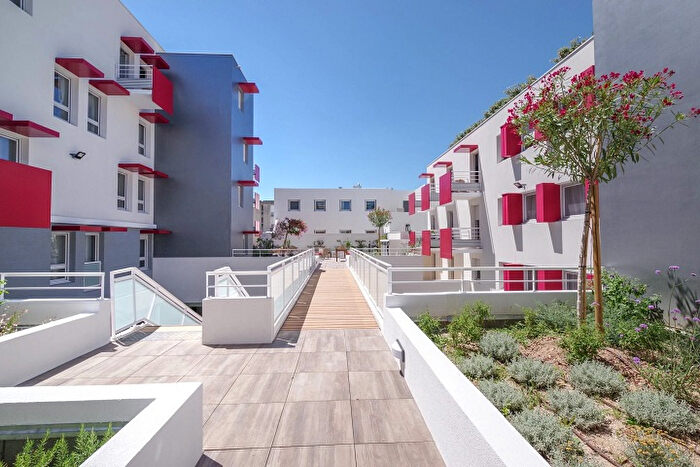 Appartement à vendre - Avignon, Gare, Saint-Roch - 2 pièces - 1 chambre