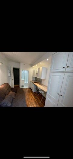 Appartement 1 pièce à louer à Vaugirard-Parc des Expositions, Paris 15ème arrondissement