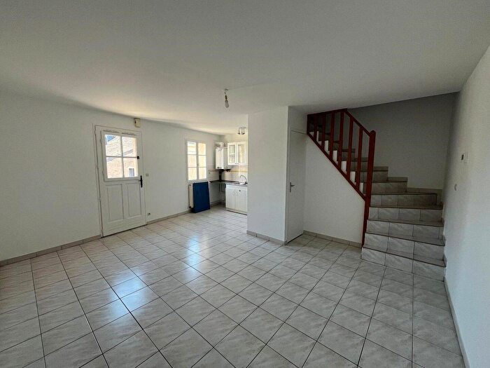 Appartement 3 pièces à louer - Loire-Authion