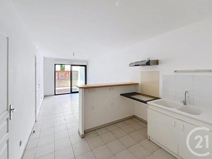 Appartement à vendre - Béziers, Gargailhan, Pech de la Pomme - 3 pièces - 2 chambres