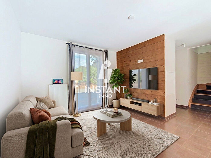 Maison 5 pièces à vendre à Villiers-sur-Orge