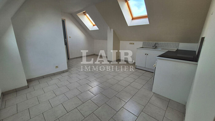 Courtomer : Appartement 2 pièces à louer
