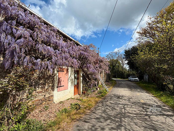 Grandchamp-des-Fontaines, Grandchamps-des-Fontaines - Maison 4 pièces à vendre