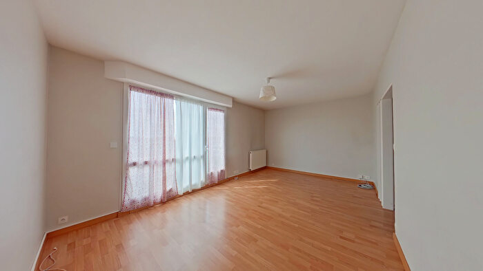 Appartement 3 pièces à vendre - Tours, Saint-Symphorien