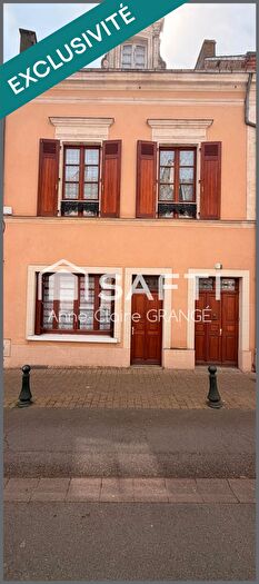 Sillé-le-Guillaume : Maison 3 pièces à vendre
