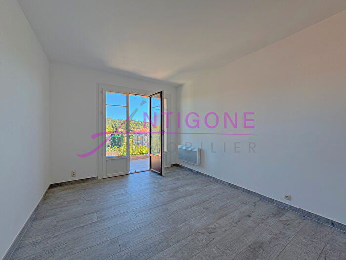 Appartement 1 pièce à louer - Sanary-sur-Mer