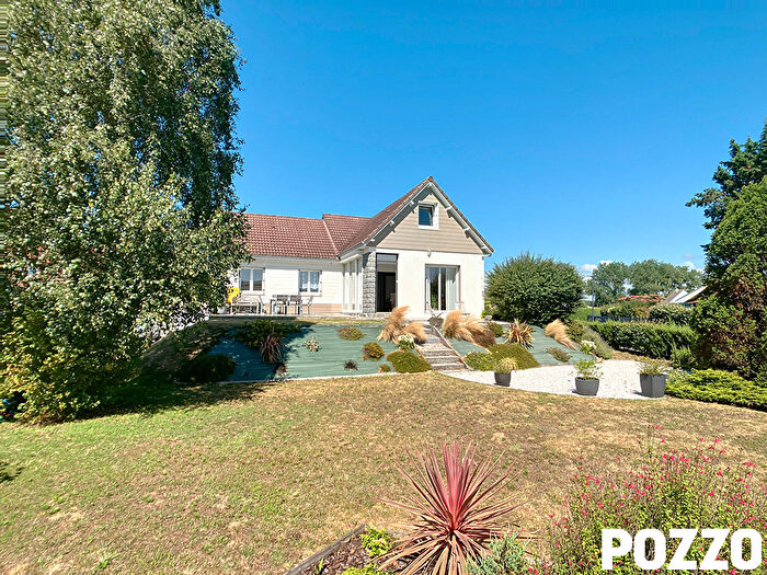 Bréhal - Maison 8 pièces à vendre