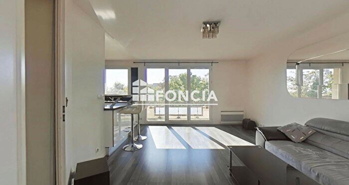 Appartement 2 pièces à louer à La Boissière-Le Parc de Nanteuil, Rosny-sous-Bois