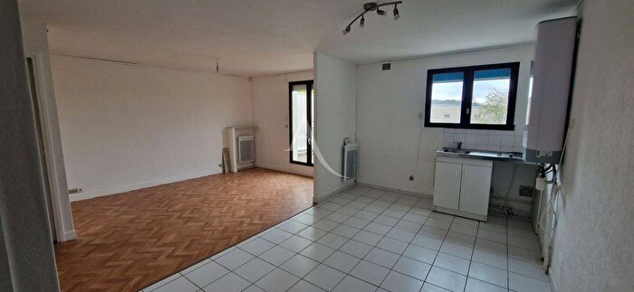 Saulx-les-Chartreux - Appartement 1 pièce à louer