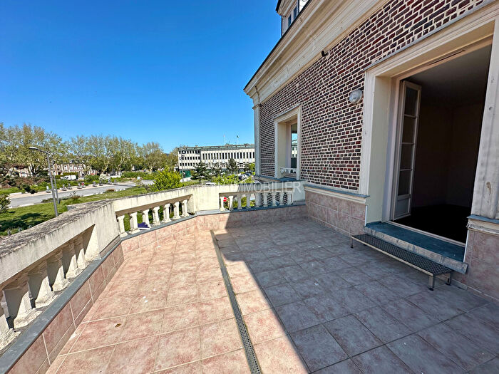 Dieppe, Centre-ville, Saint-Pierre, Chanzy : Appartement 4 pièces à vendre