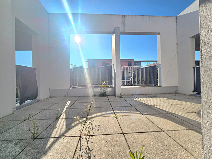 Appartement 4 pièces à louer à Toulouse, Bagatelle, La Faourette