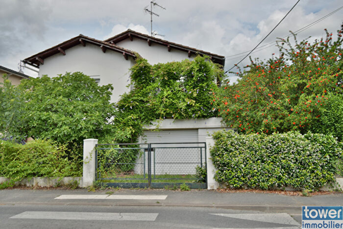 Maison 5 pièces à vendre à Bergerac, Les Vaures, Vergnes, Breuil, Beauplan