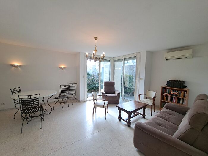 Maison à vendre - Béziers, Garrissou, Plaisance - 4 pièces - 3 chambres