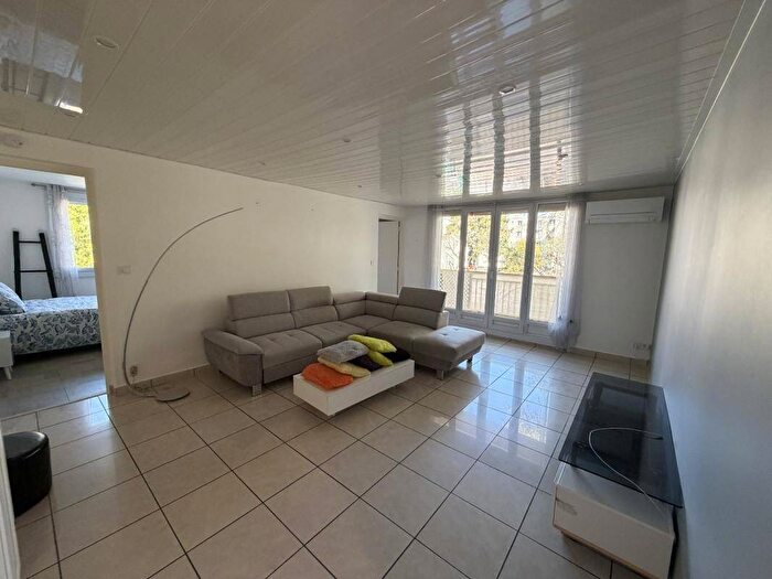 Appartement 3 pièces à louer - Le Murier-La Galochère, Saint-Martin-dHères