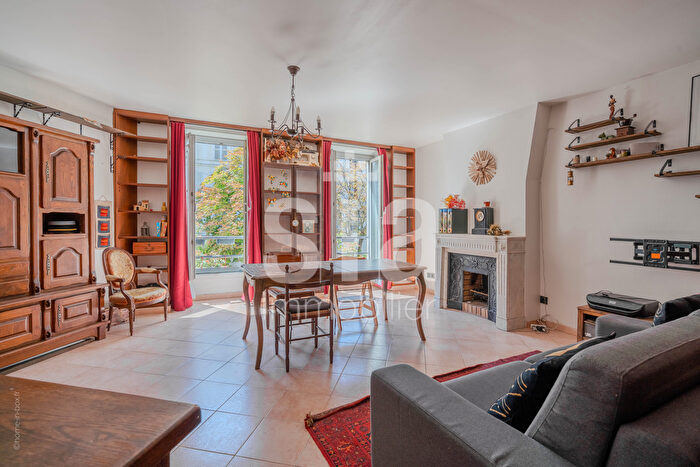 Paris 12ème, Aligre, Gare de Lyon - Appartement 2 pièces à vendre