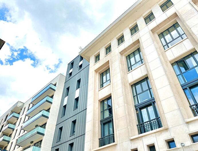 Appartement à vendre - Rouen, Vieux Marché, Cathédrale - 4 pièces - 3 chambres