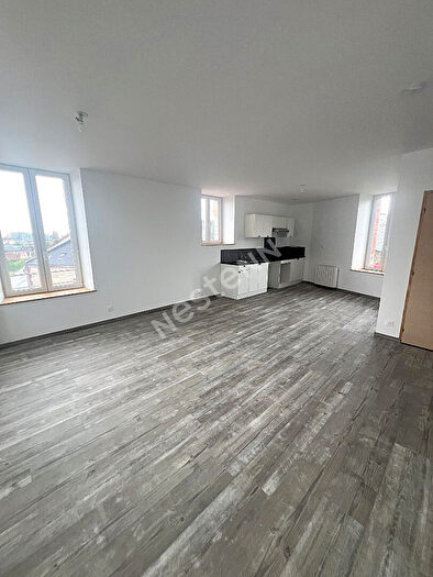 Nizy-le-Comte - Appartement 2 pièces à louer