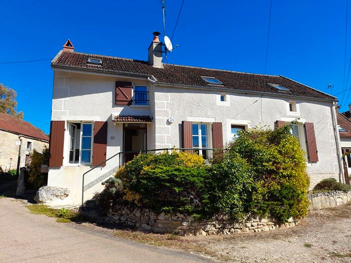 Grimault : Maison 4 pièces à louer