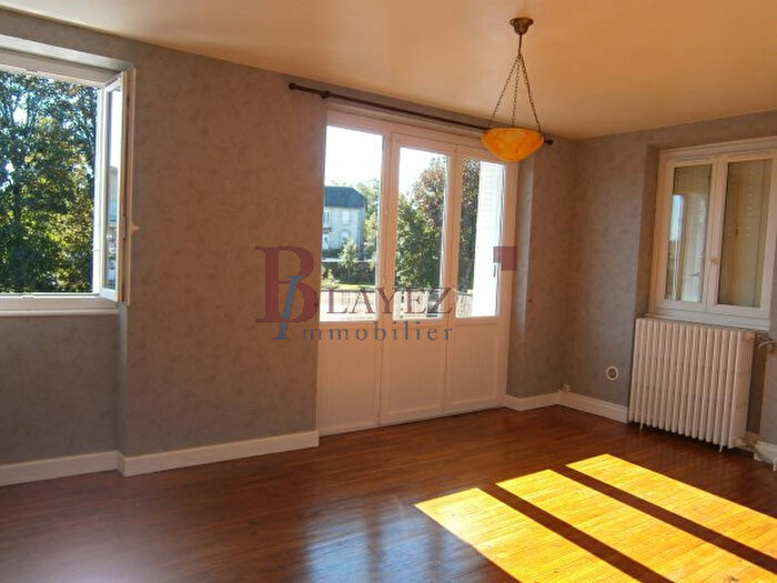 Appartement 3 pièces à louer - Égletons