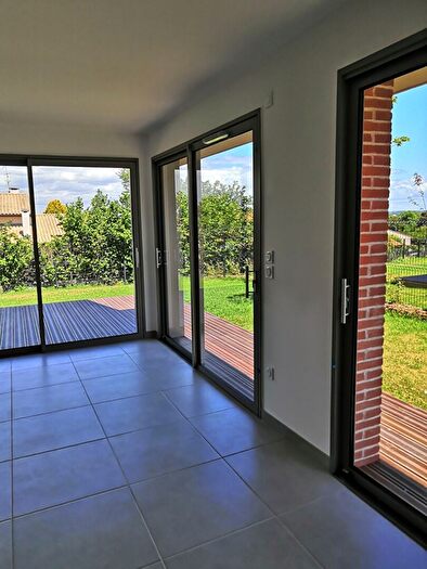 Pibrac - Maison 4 pièces à vendre