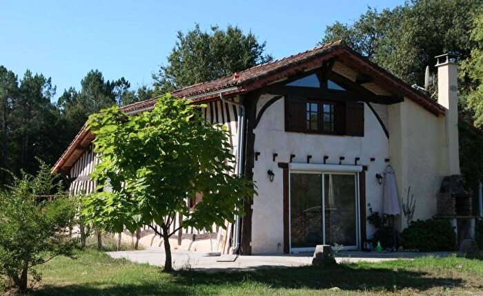 Appartement 2 pièces à louer - Lerm-et-Musset