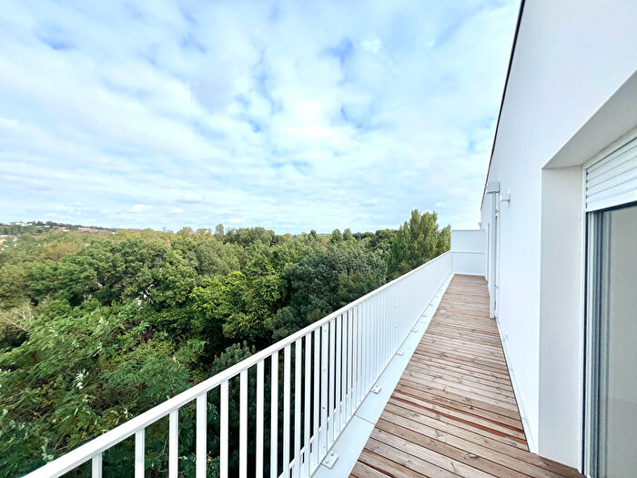 Appartement à vendre - Toulouse, LOrmeau, La Terrasse, La Grande Plaine - 3 pièces - 2 chambres