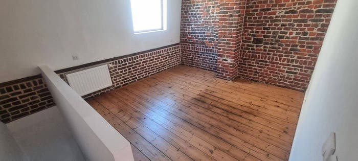 Maison 4 pièces à louer à Lille