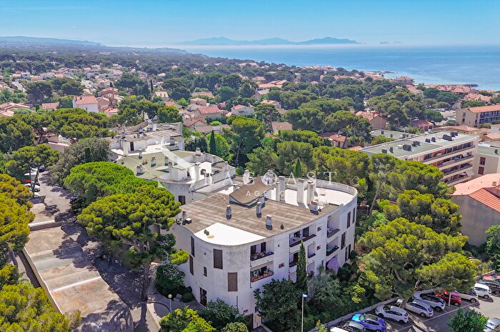 Appartement 1 pièce à vendre - Sausset-les-Pins