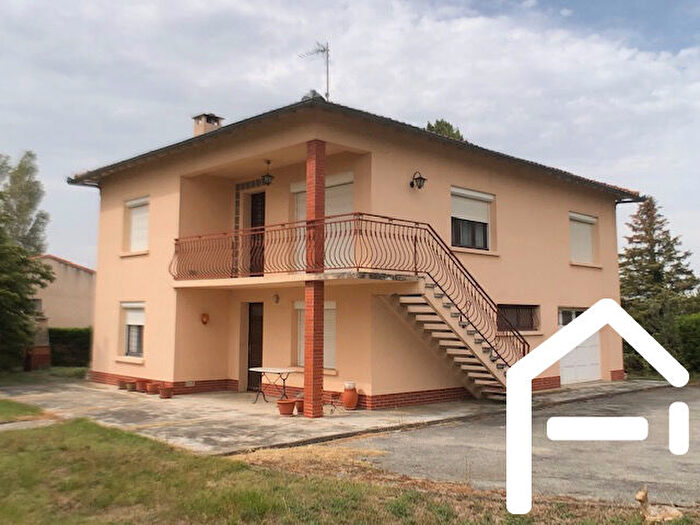 Maureville - Maison 6 pièces à vendre