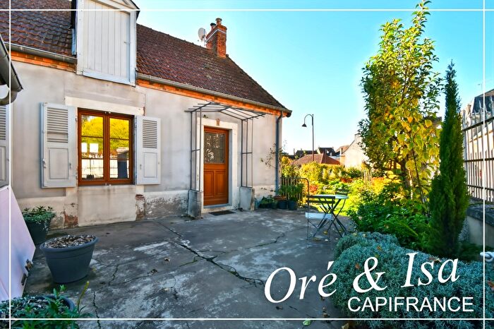 Maison à vendre - Culan - 1 pièce