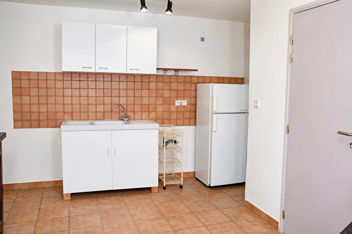 Pourrières : Appartement 2 pièces à louer