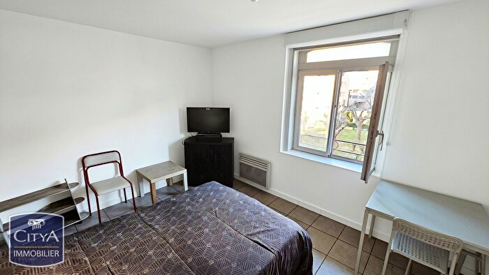 Appartement 1 pièce à Toulon, Saint-Jean du Var, à vendre