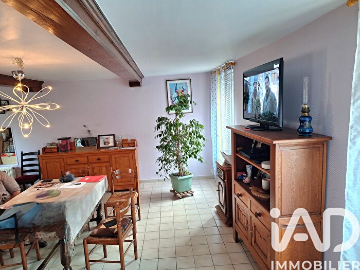 Maison à vendre - Créances - 7 pièces - 4 chambres