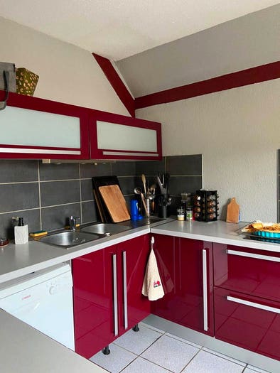 Appartement 3 pièces à louer à Héricourt