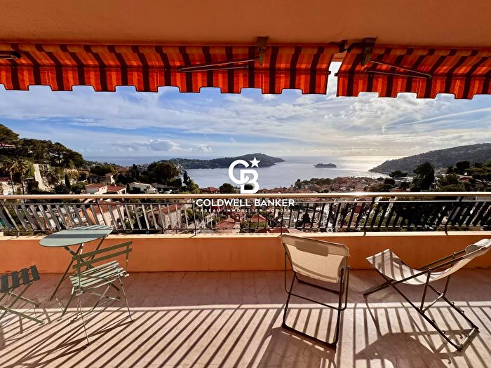 Appartement à vendre - Villefranche-sur-Mer - 2 pièces - 1 chambre